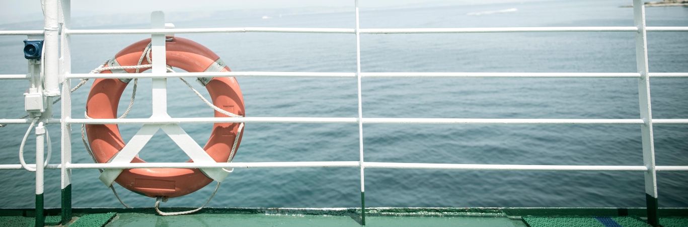 Tips to keep your ship afloat | Baycorp New Zealand
